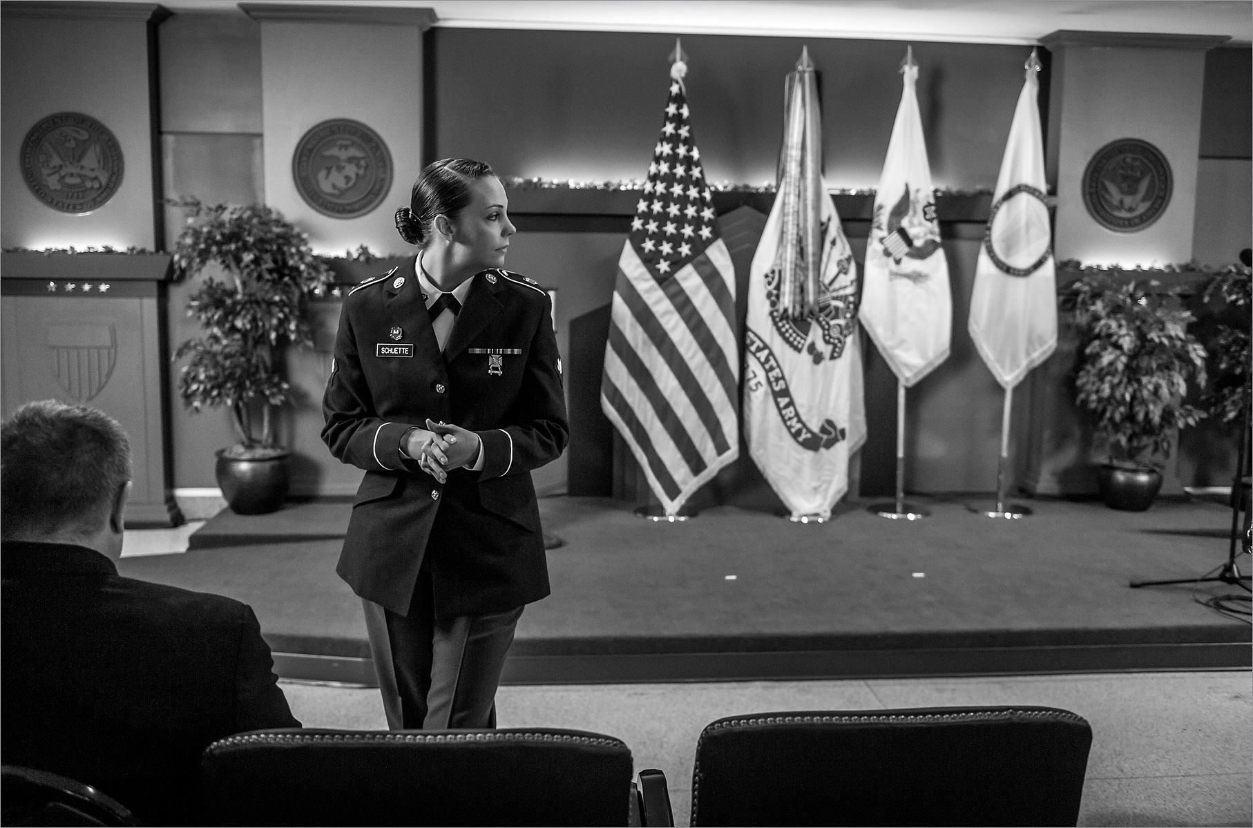 The Battle Within Sexual Assault In Americas Military Mary F