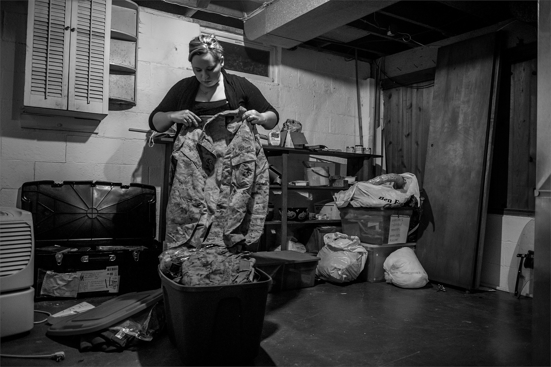 The Battle Within Sexual Assault In Americas Military Mary F
