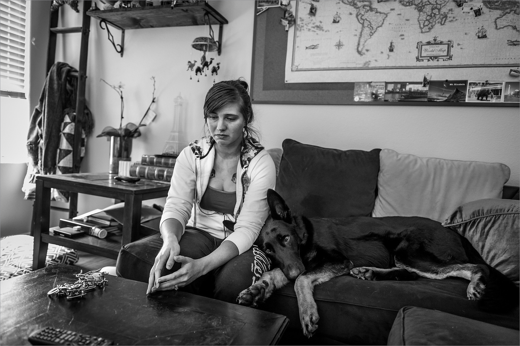 The Battle Within Sexual Assault In Americas Military Mary F