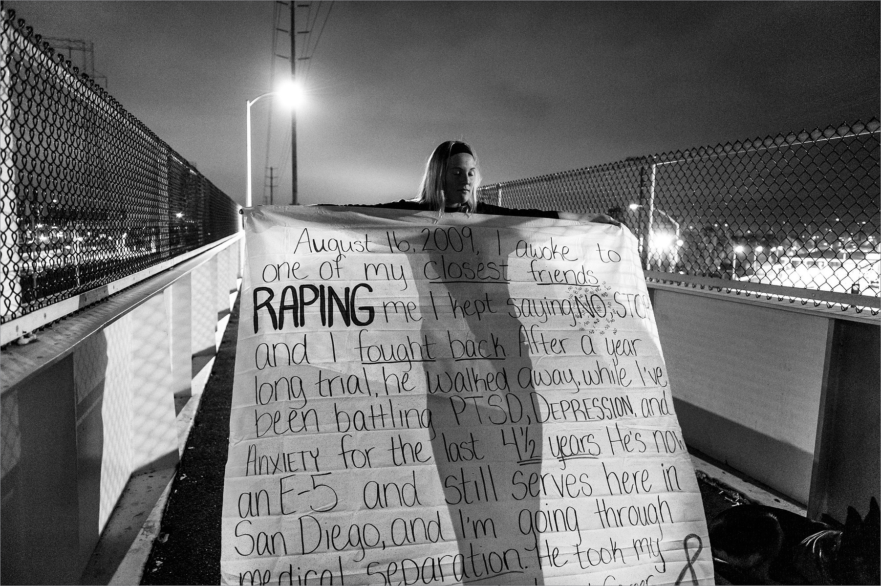 The Battle Within Sexual Assault In Americas Military Mary F