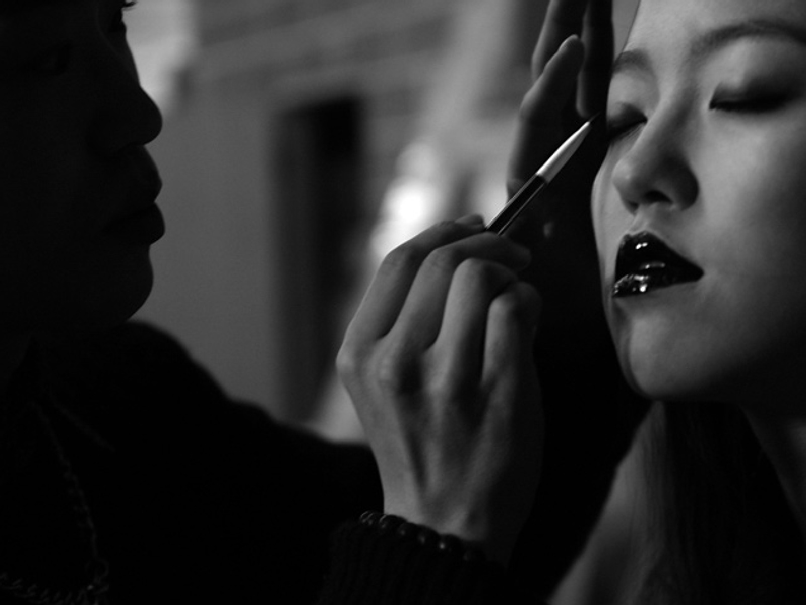 About Soo Park Makeup
