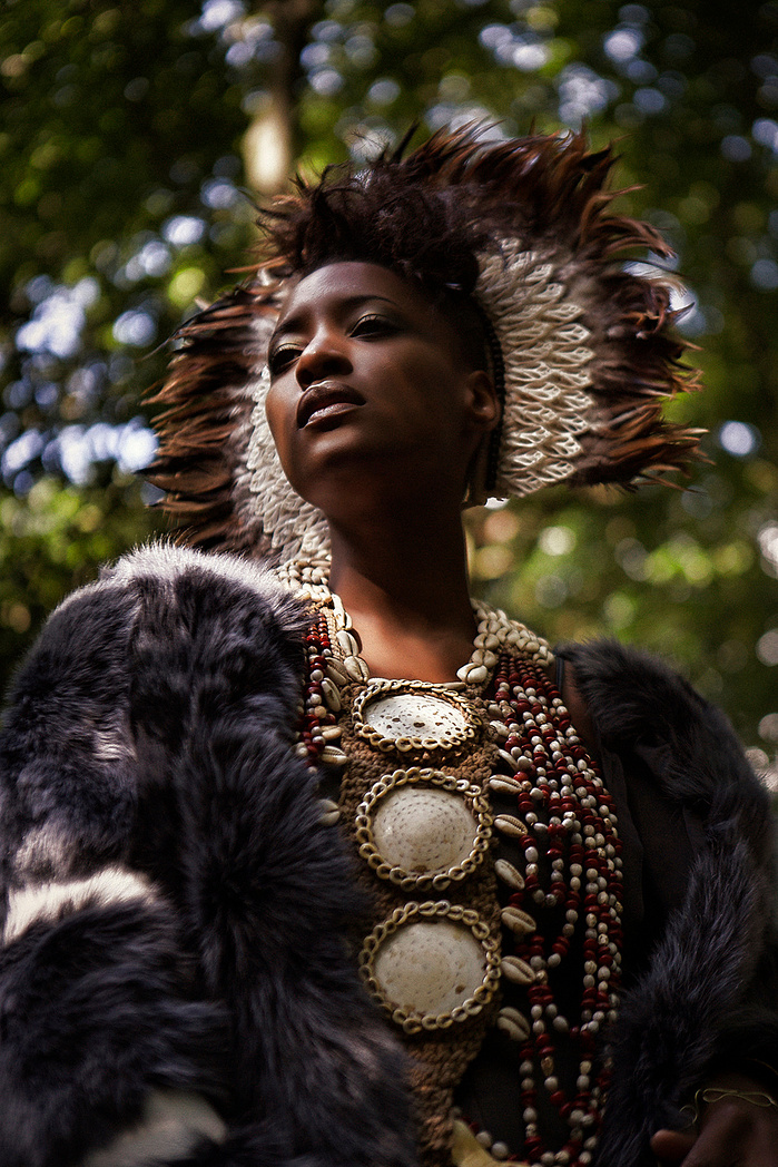 In things referenced - asiko | London based award winning African ...