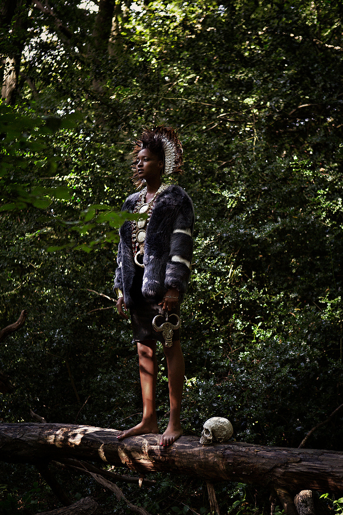 In things referenced - asiko | London based award winning African ...