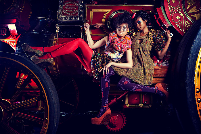 Segun-Garuba-Styling - asiko | London based award winning African ...