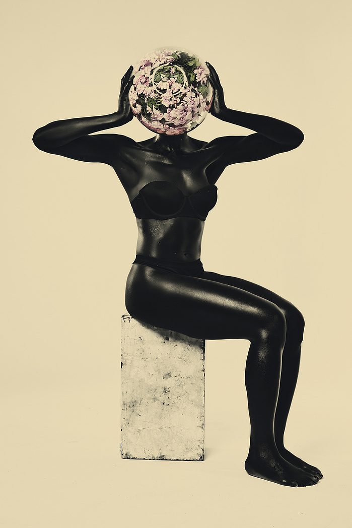 Art series - asiko | London based award winning African Conceptual ...