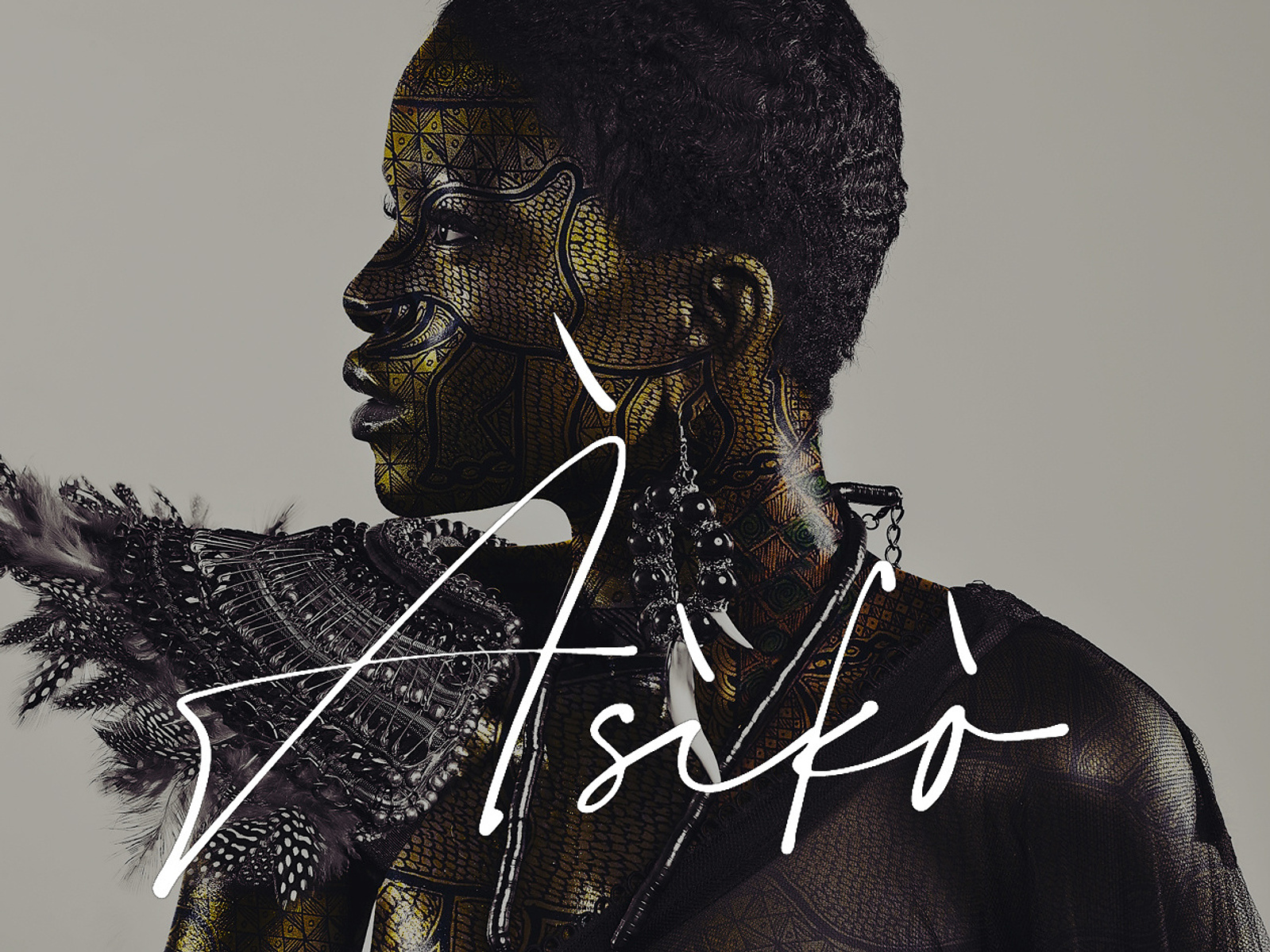 Home page - asiko | London based award winning African Conceptual ...