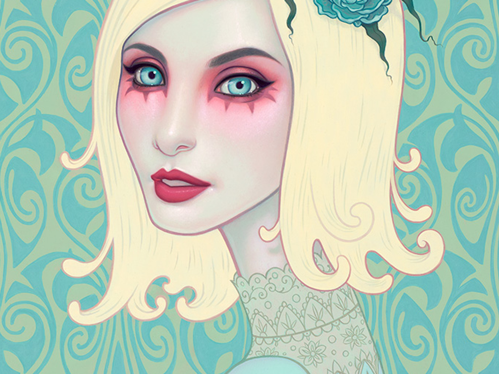 2015 2018 Tara Mcpherson