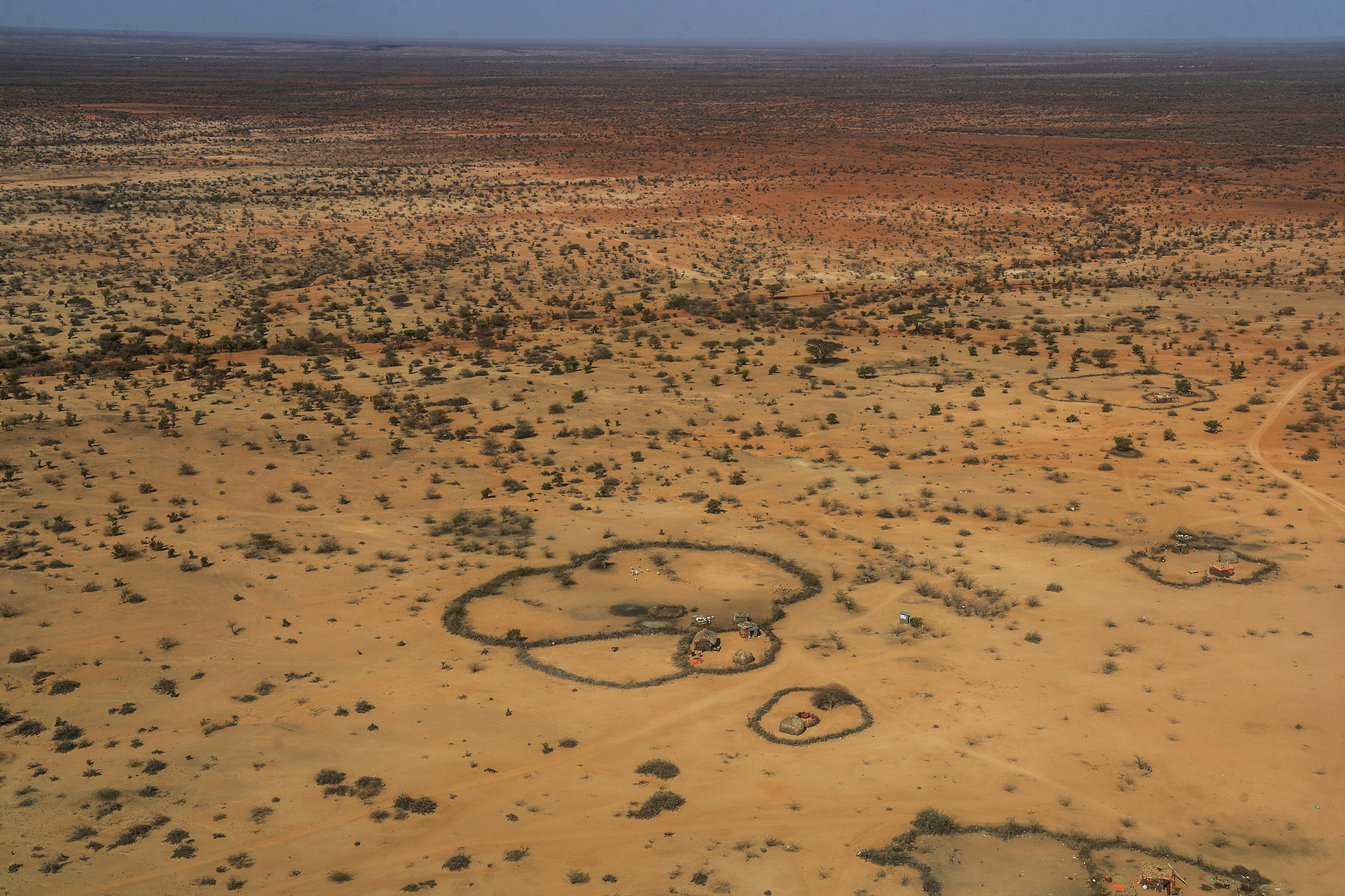 SOMALIA : AFTER FIVE FAILED RAINY SEASONS - GILES CLARKE | Getty Images ...