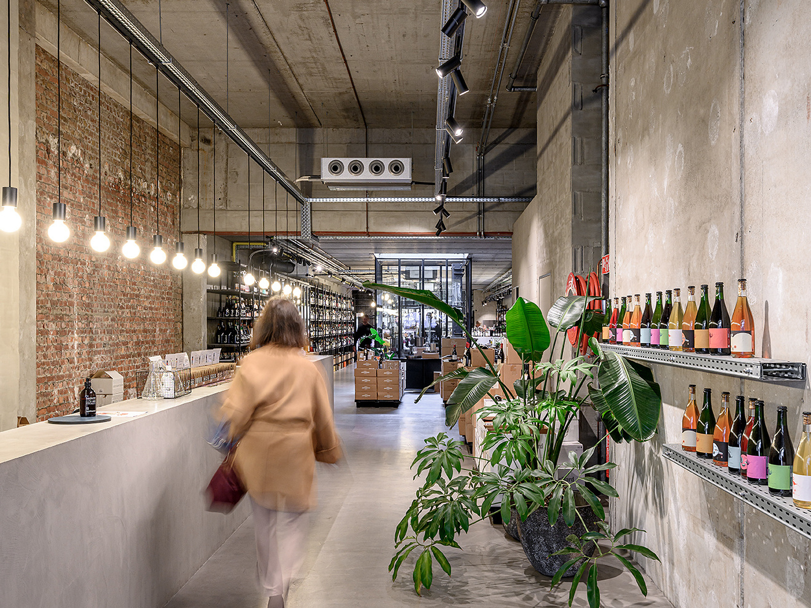 Pinot - Architect Kristian Blomme_Architecture - Kurt Descheemaeker ...