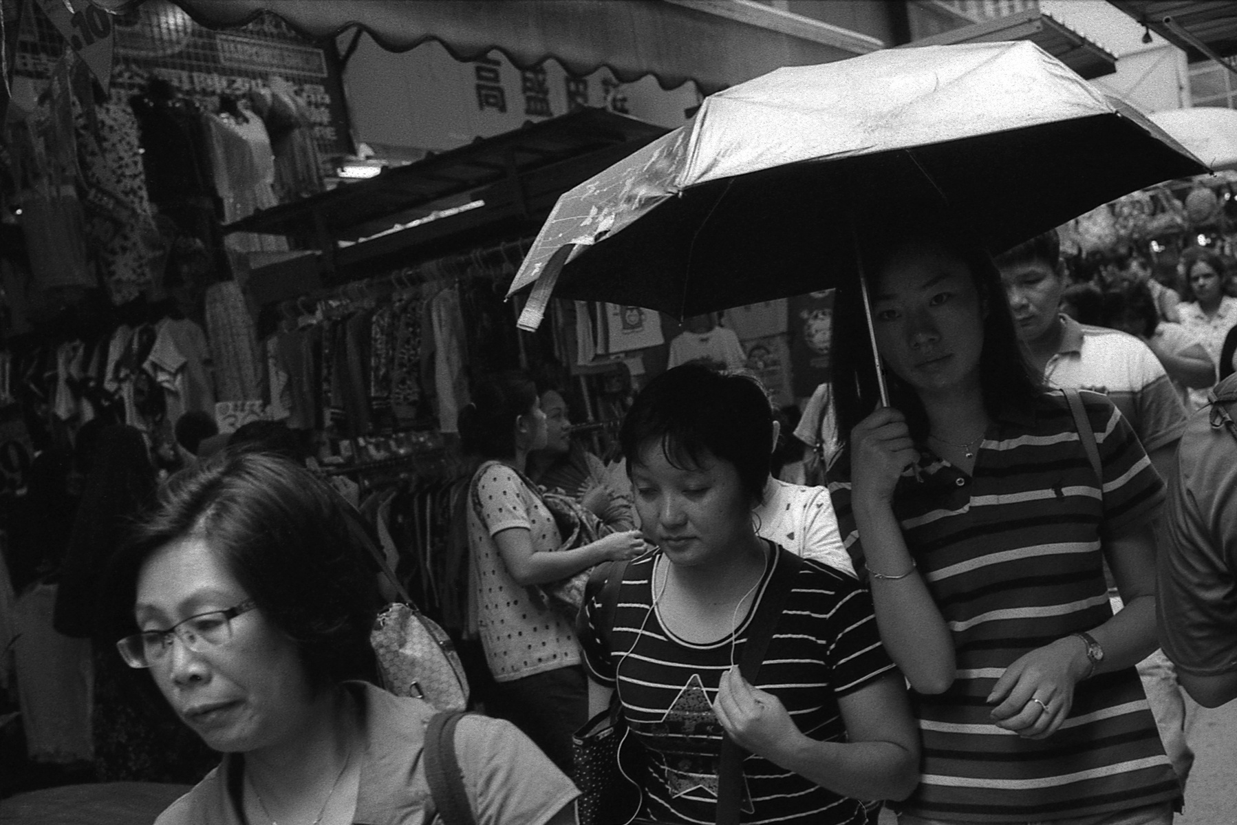 Hong Kong - Robert Gerhardt