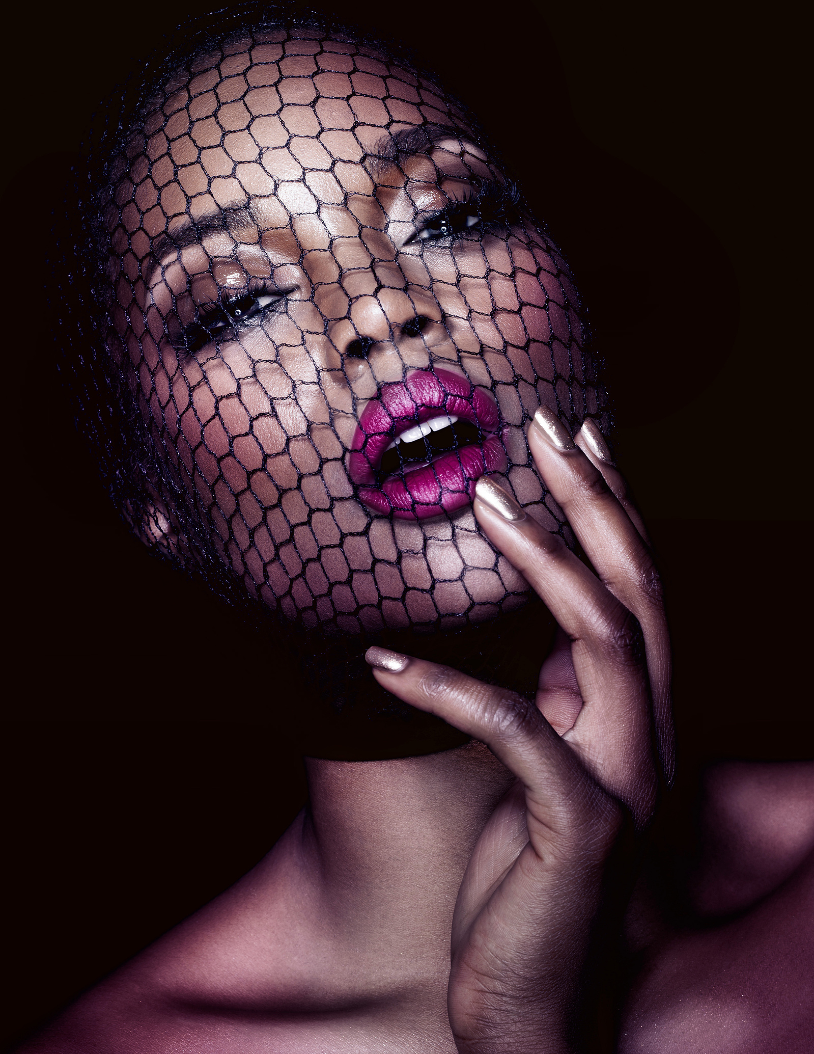 Makeup - Marcelo Cantu Photography Makeup - Marcelo Cantu Photography
