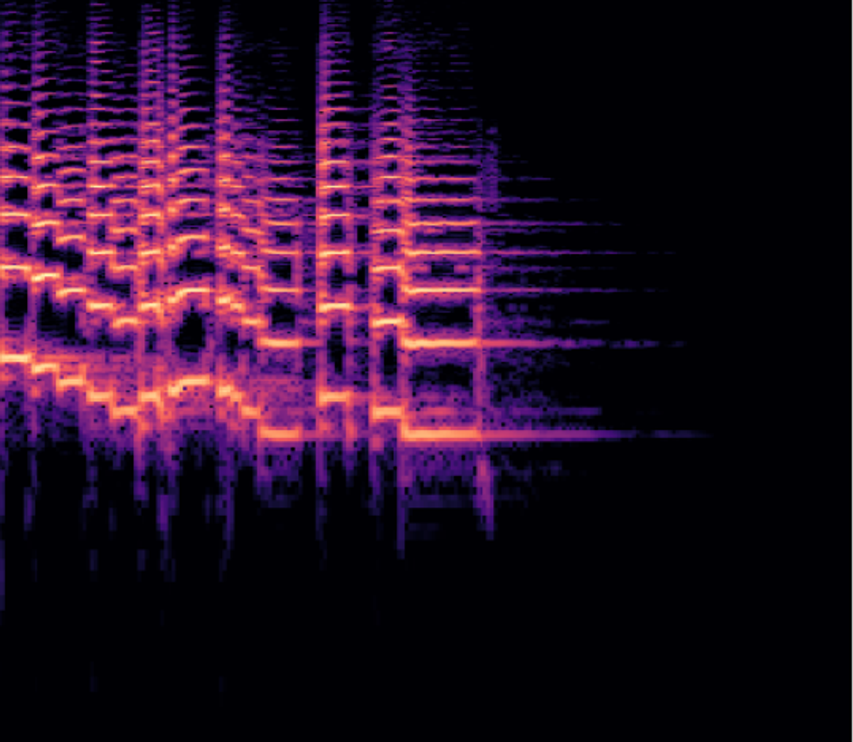 Introduction - Blog: Sound & Speculative Field Studies - Jamie House Artist Introduction - Blog: Sound & Speculative Field Studies - Jamie House Artist
