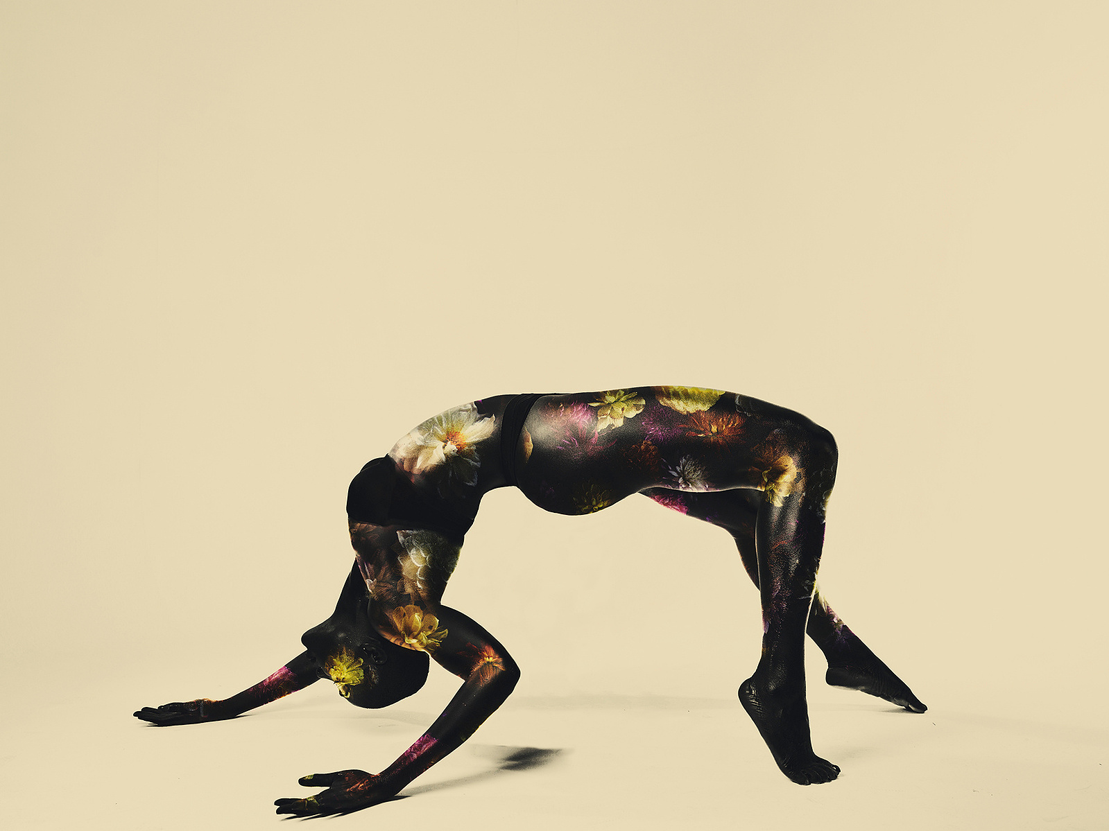 Home - Online Portfolio of London based African Visual Artist asiko