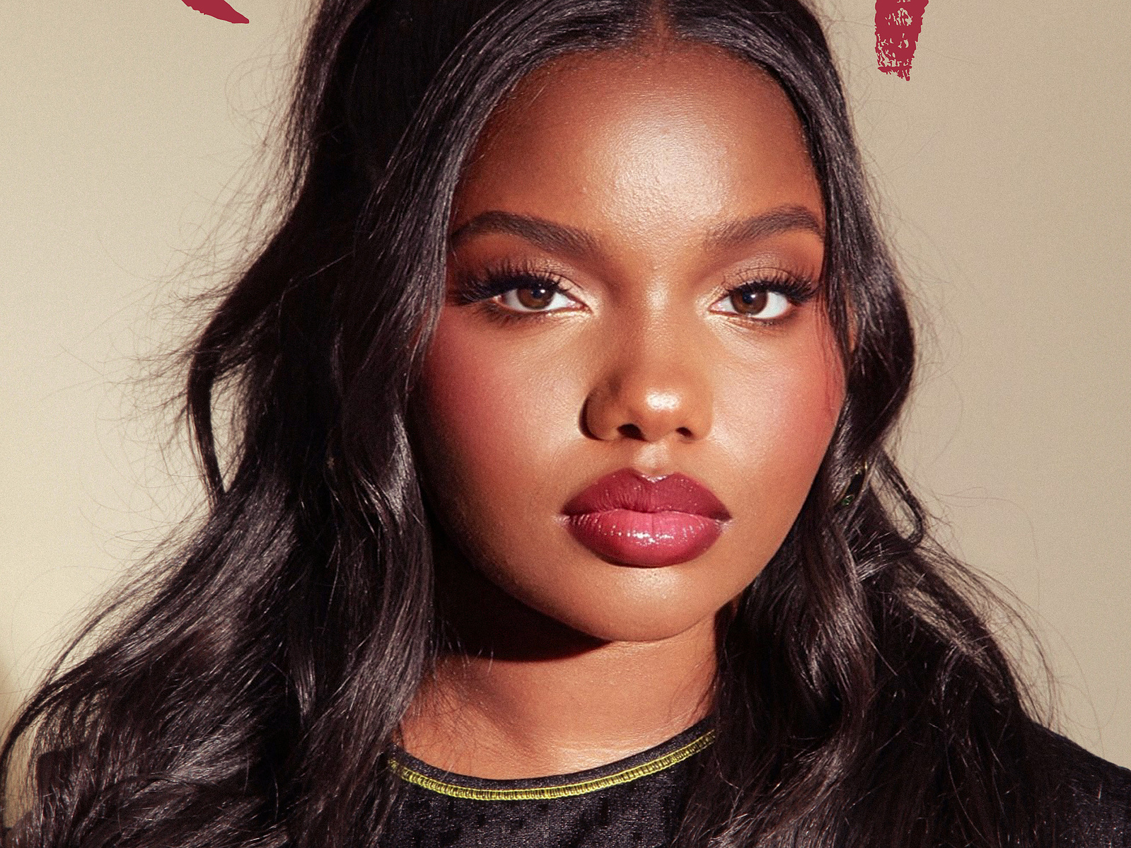 Bria Danielle Singleton - REVAMP MAGAZINE