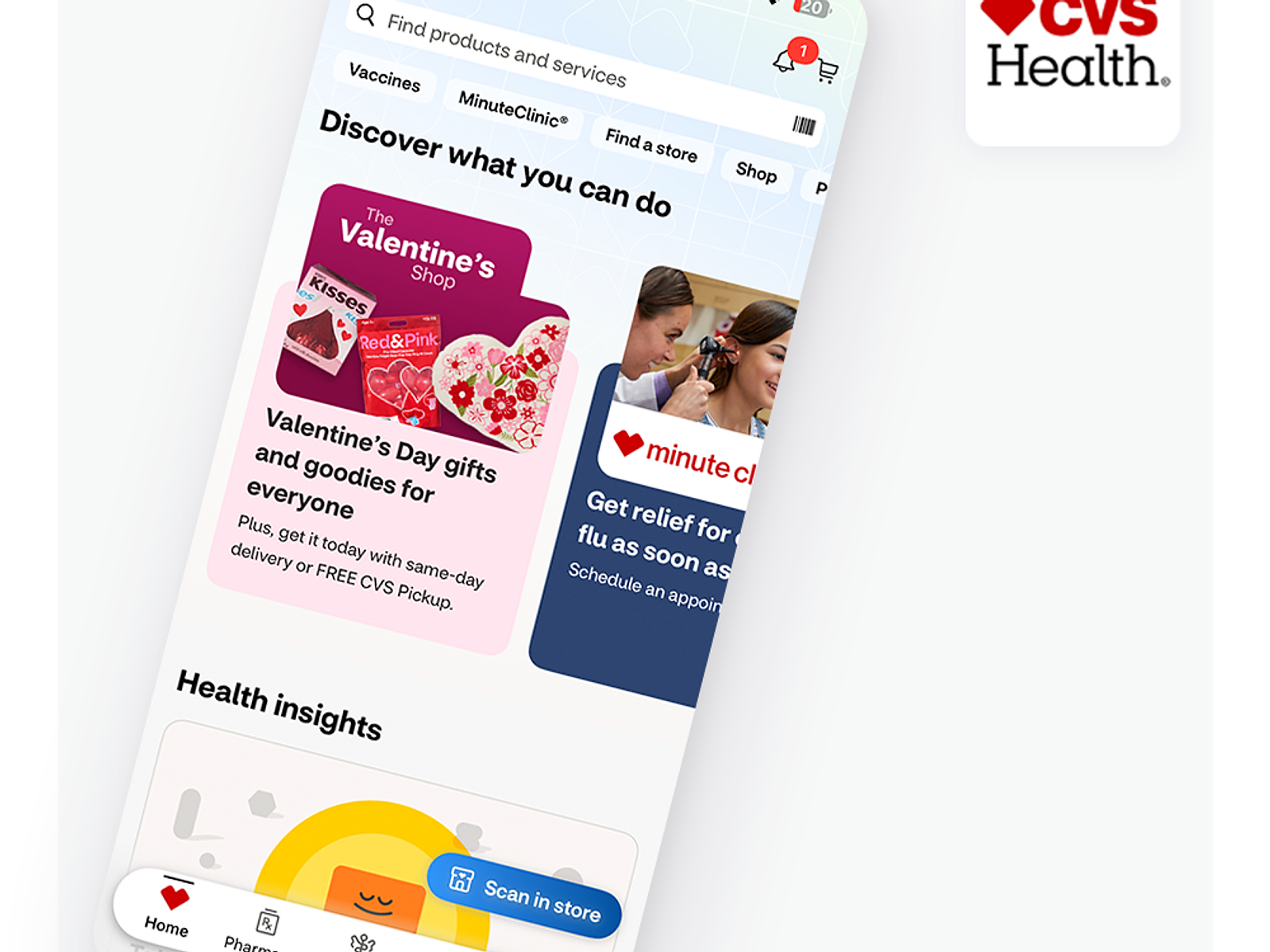 CVS • CVS HEALTH - UI / UX Professional Franz Alvarado