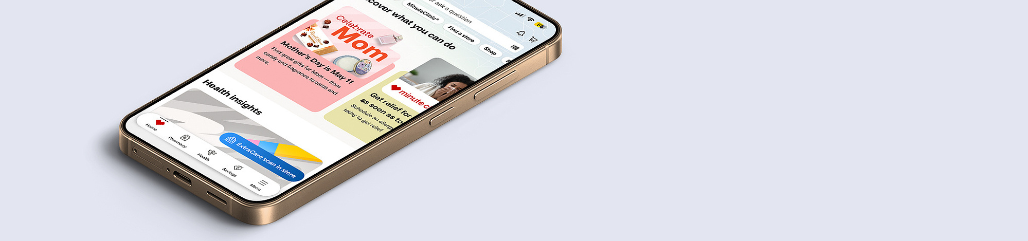 CVS • CVS HEALTH - UI / UX Professional Franz Alvarado