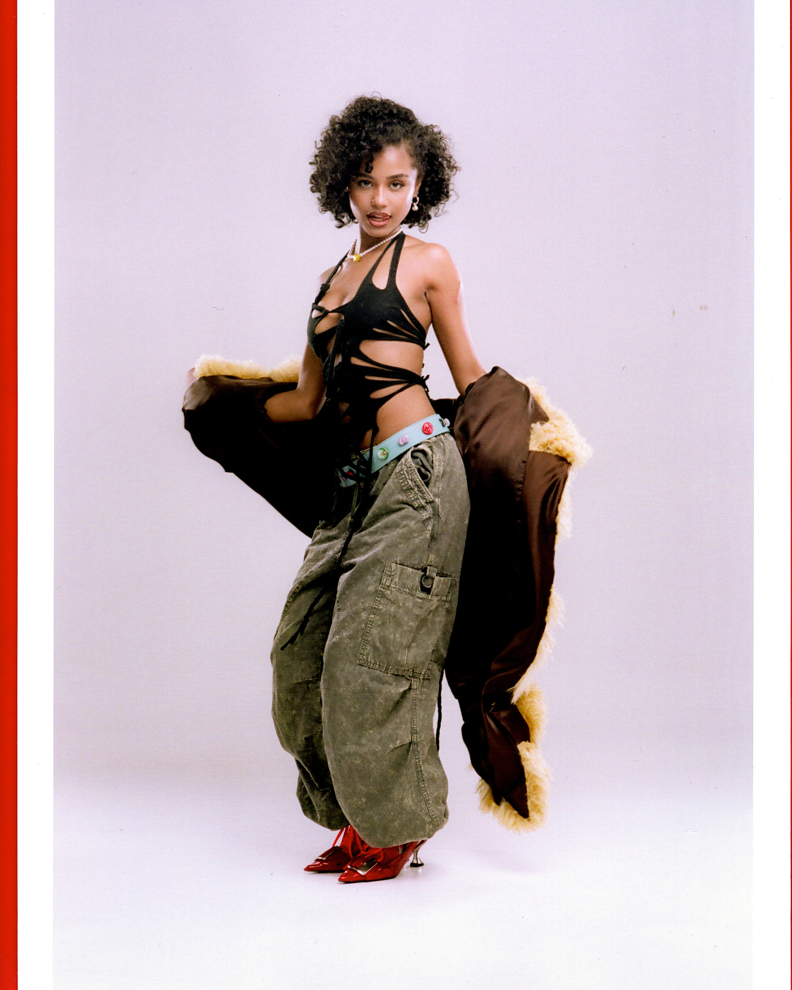 Tyla Annie Reids Portfolio