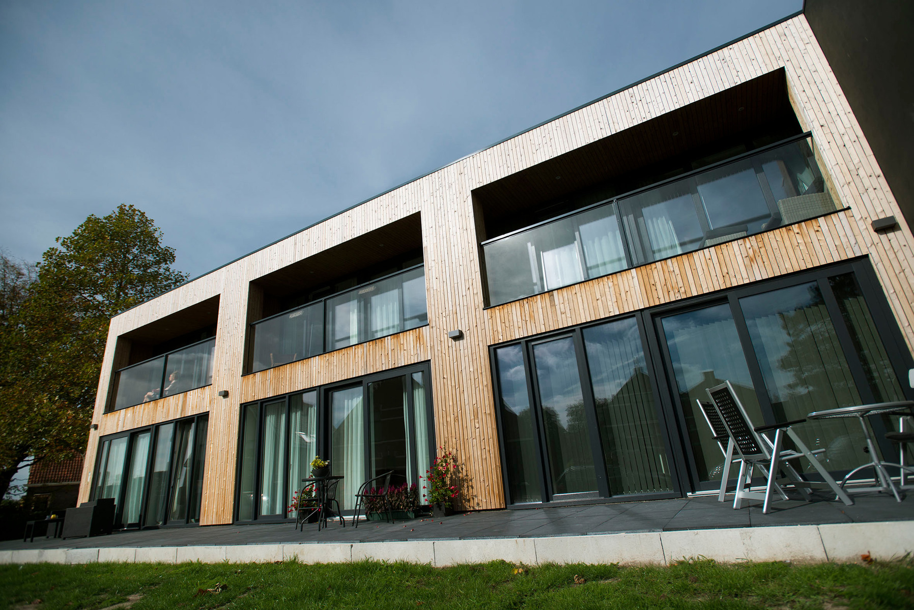 appartementen appartementen